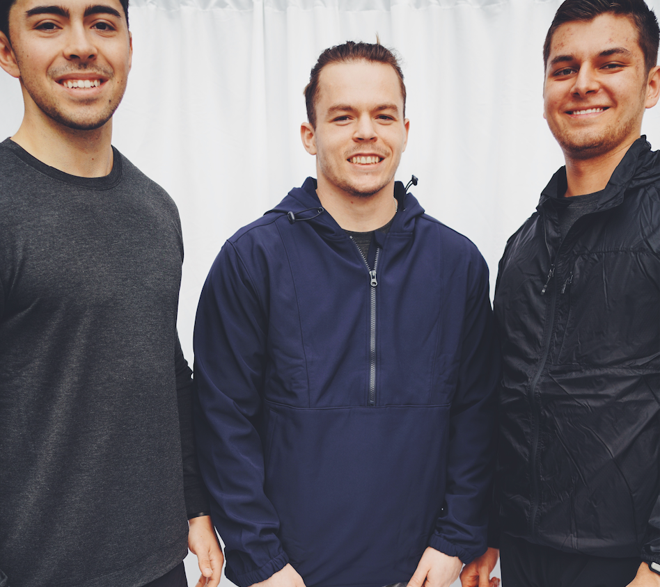 Mens Collection – CruzX